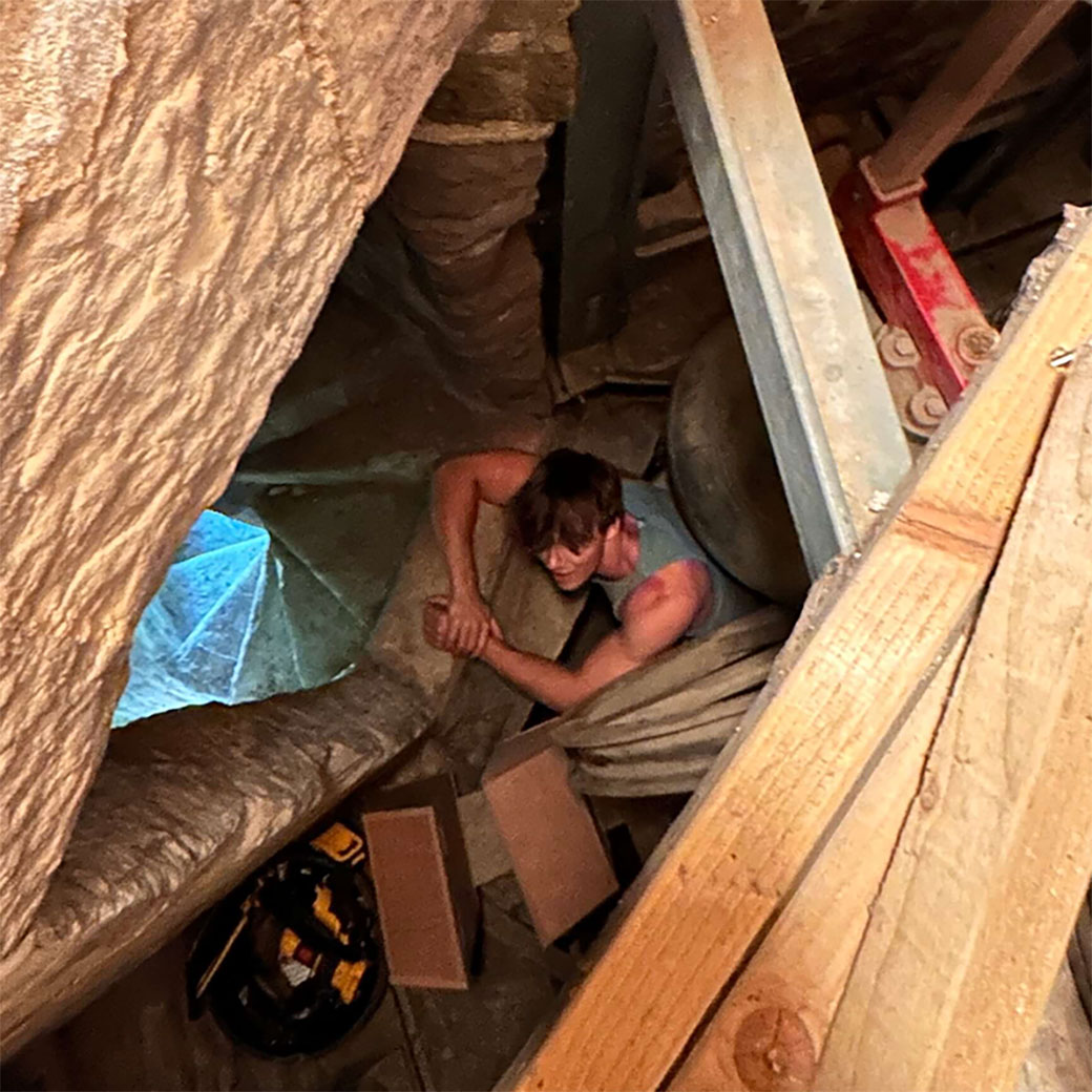 About Us – Devon Swift Project